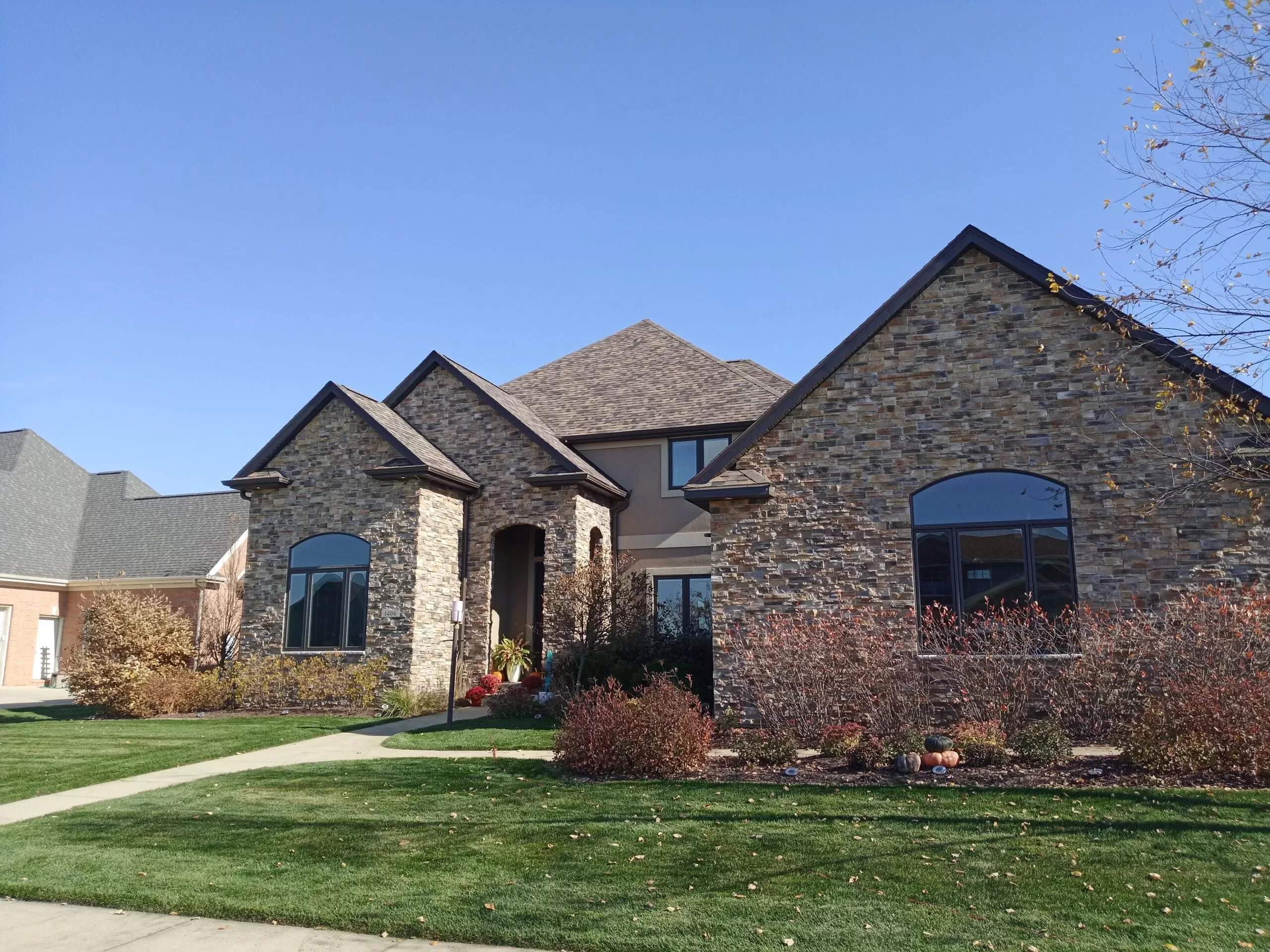 Our Projects - Gutters Are Us